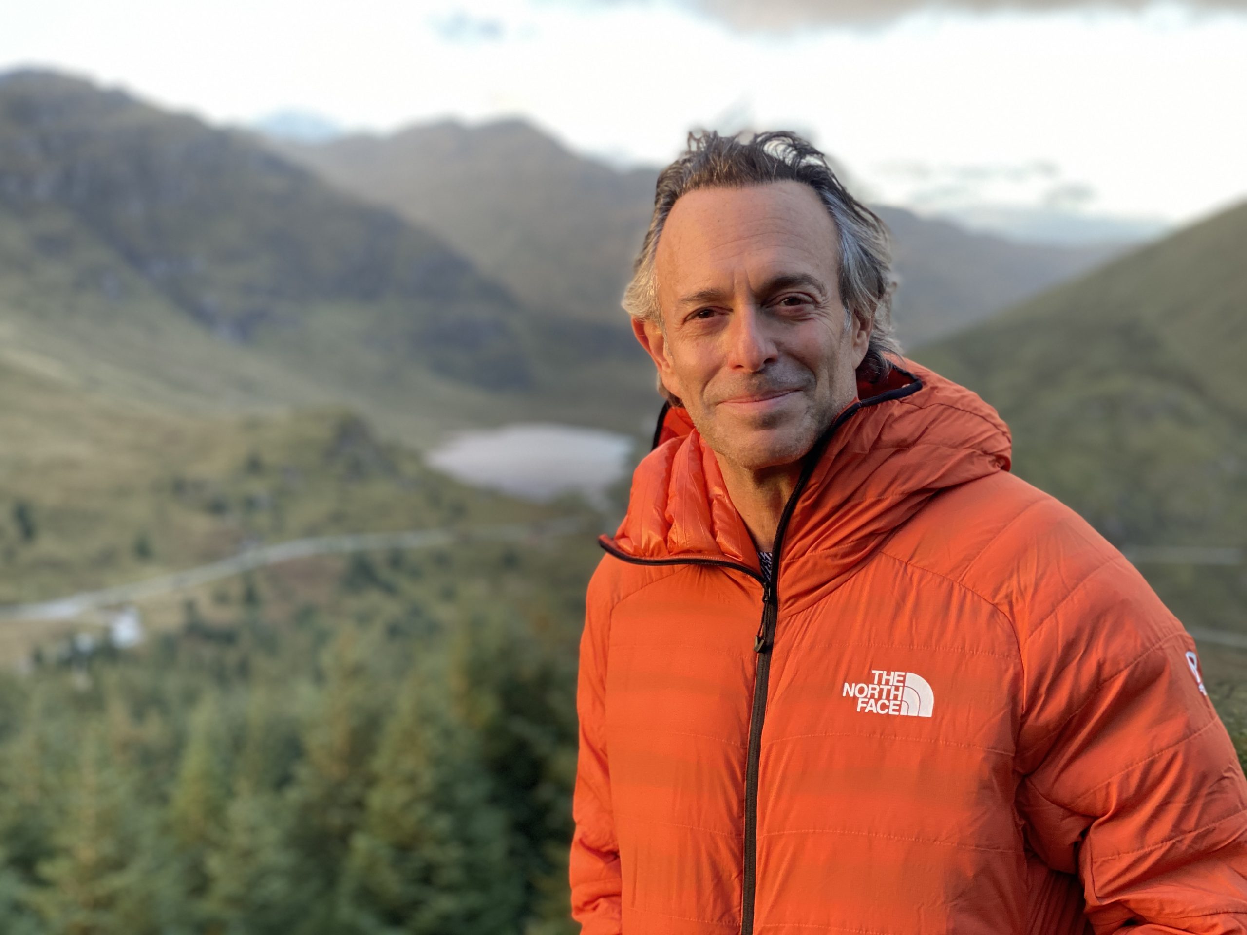 PRESS RELEASE (Netherlands): The Challenge of a Lifetime for the Former ...