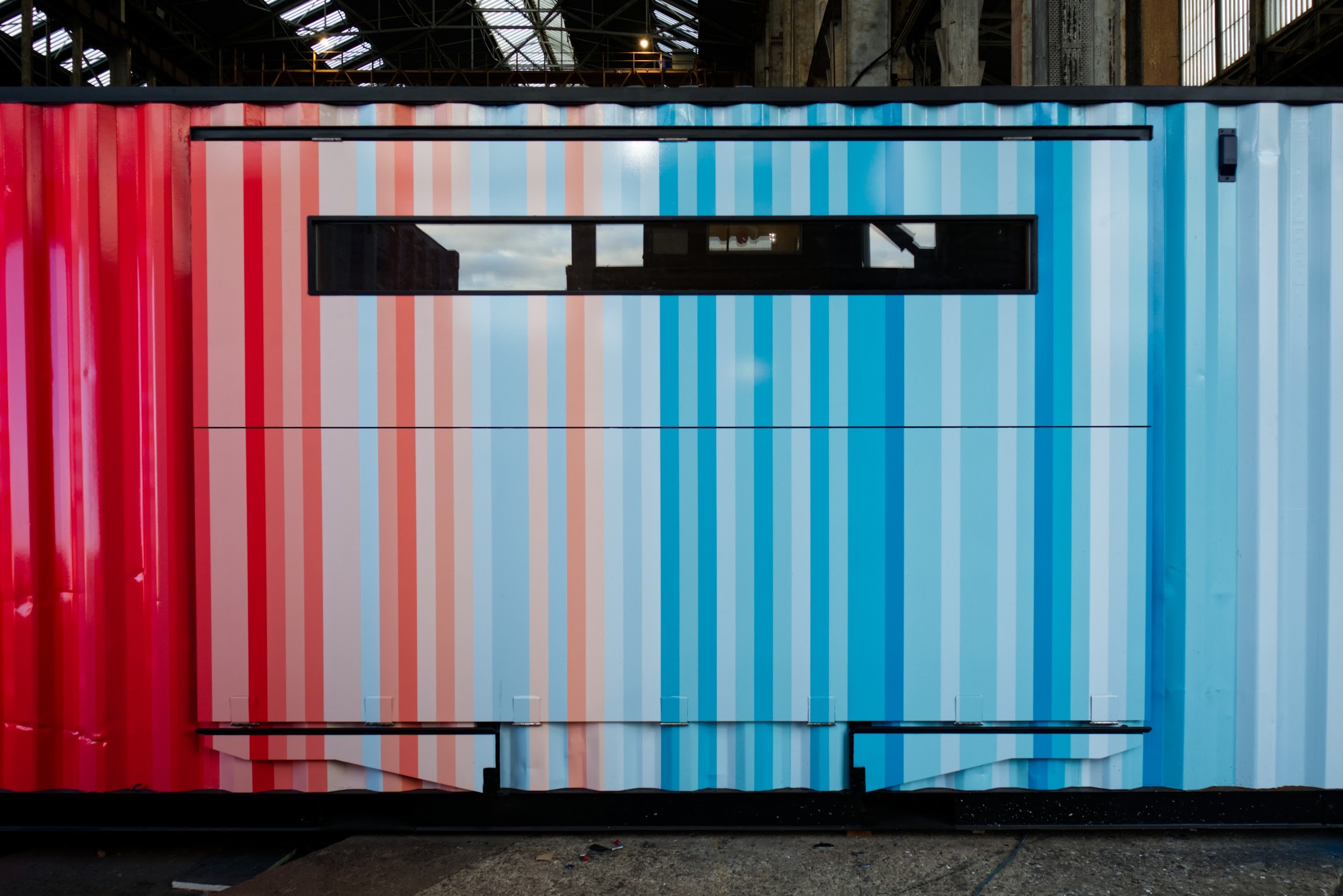 Journey - Walk it Back